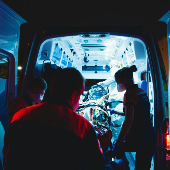 Critical Power – Midac Batteries