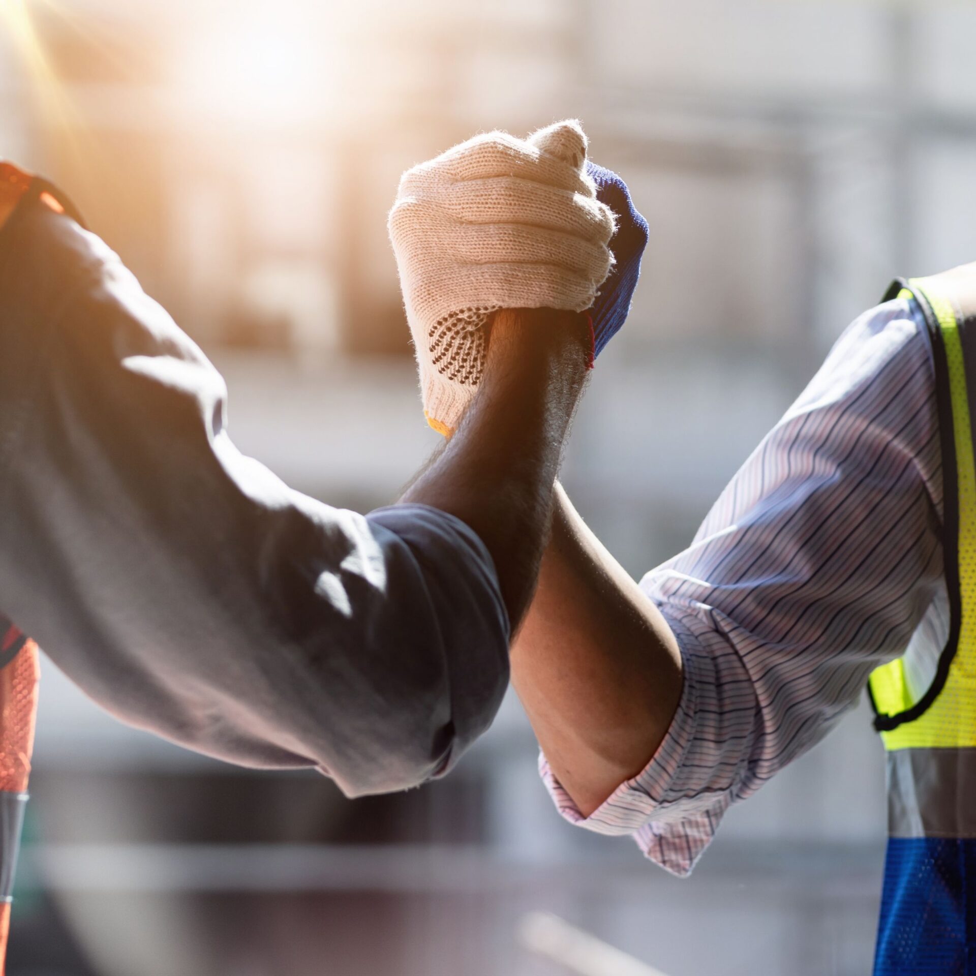 History – Midac Batteries