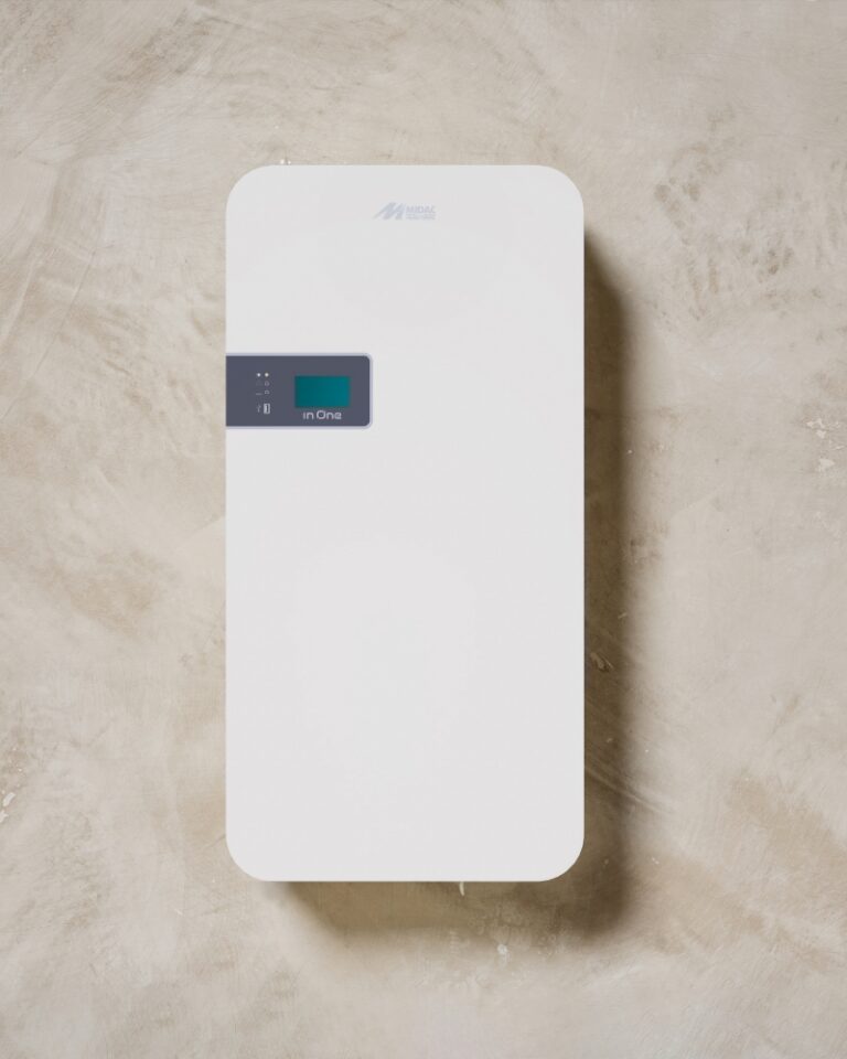 Residential – Midac Batteries