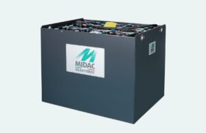 LEAD-ACID Batteries – Midac Batteries